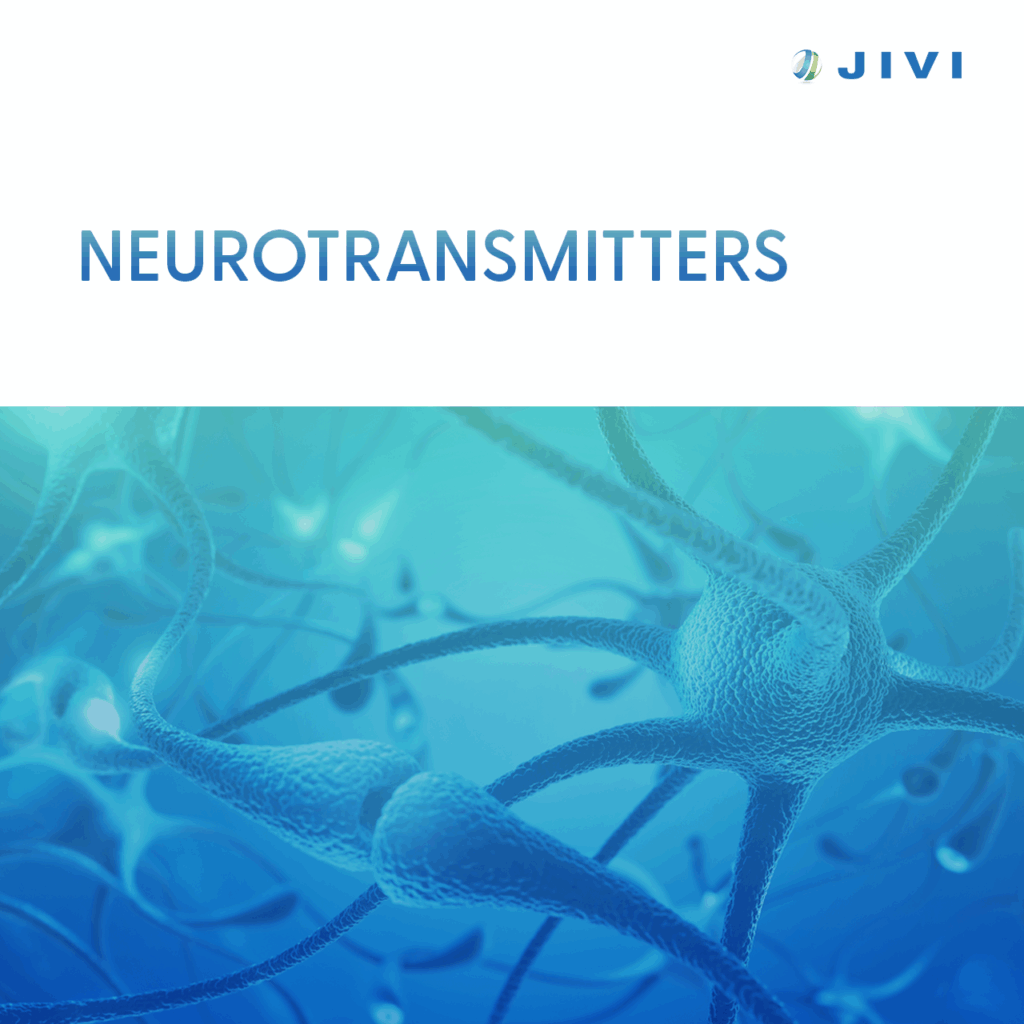 Neurotransmitters - JIVI